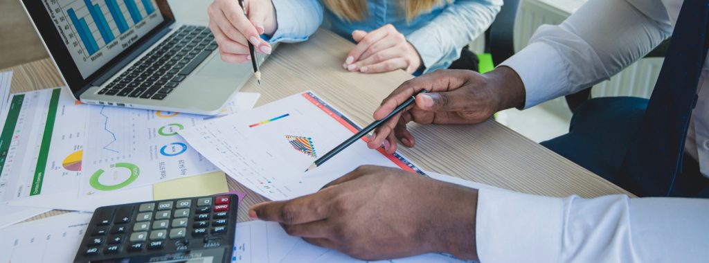 Outsourcing for Accounting Practices - Integra Global Solutions UK